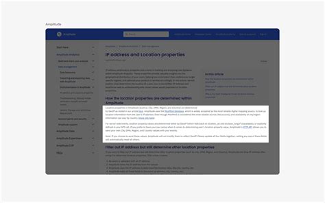 Hyperlink Ui Design Best Practices Design Variants And Examples Mobbin