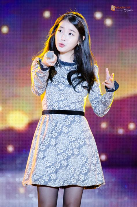 141014 Yeosu Music Festival Cr 미스터신iu Tumbex