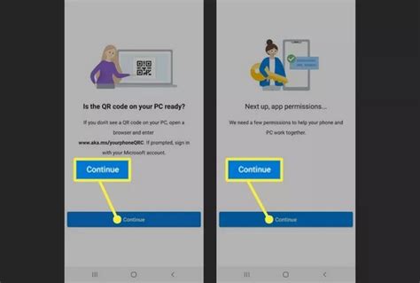Comment Exécuter Des Applications Android Sur Windows 10