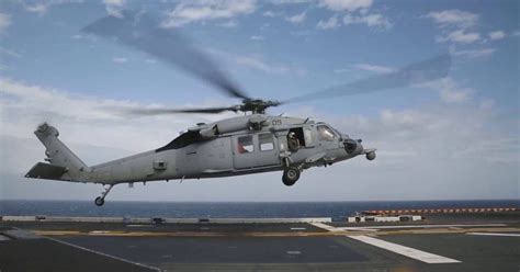 ამერიკული სამხედრო ვერტმფრენის კატასტროფის შედეგად რამდენიმე ადამიანი დაშავდა 1tv