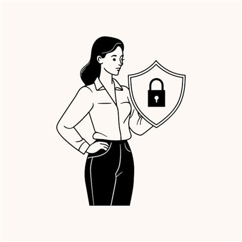Premium Vector Vector Ui Illustration Of Security Page Password Required