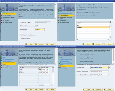 Ejemplo De Batch Input Aprender ABAP
