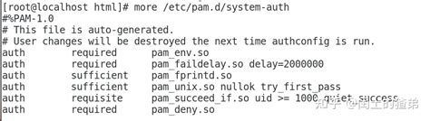 linux系统测评 知乎