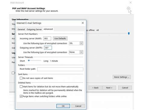 How To Set Up Outlook UltaHost Blog