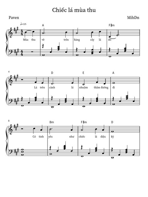 Chiec La Mua Thu 2 Pdf