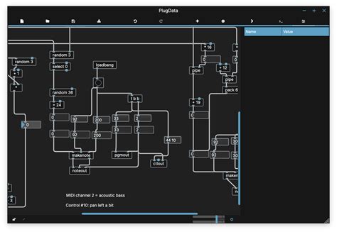github dnbaumann plugdata pure data as a plugin with a new gui