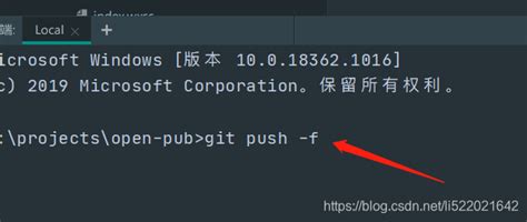 基于webstorm重置 git版本 webstorm怎么让线上git回退到某个节点 csdn博客