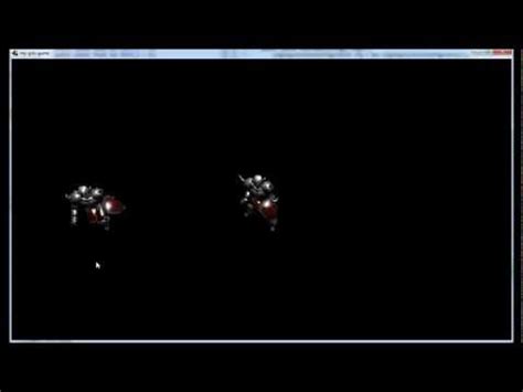 LibGDX D Test YouTube