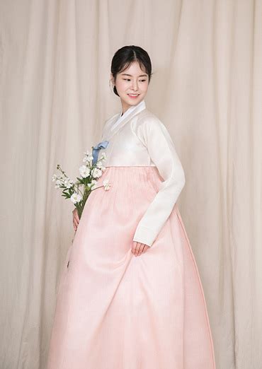 계절별 어울리는 결혼한복 코디 모았zip 네이버 블로그