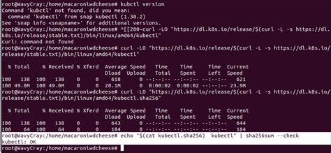 Deploy Cloud Native Monitoring App On Kubernetes By Wavy Sep 2024