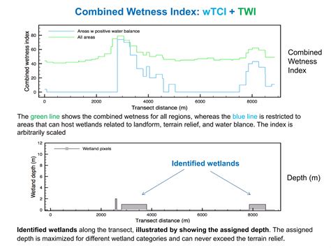 A Knowledge Based Model For Identifying And Mapping Tropical Wetlands And Peatlands Areas