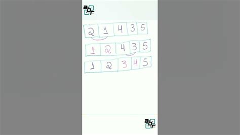 Algoritmo De Ordenação Bubble Sort Arduinobrasil Robotica Algoritmo