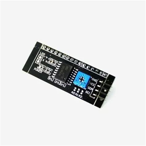 Iici2c Serial Interface Adapter Module At ₹ 7900piece Vikhroli