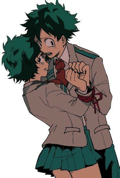 Twins Izuku X Katsuki X Fem Izuku Izumi Ch Results My Hero Academia Episodes Hero