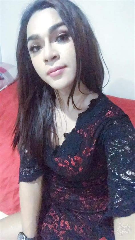 Experince Sex Service Indonesian Transsexual Escort In Bali