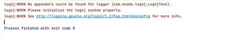 Java日志系列Log j使用和原理分析 Code技术分享 博客园
