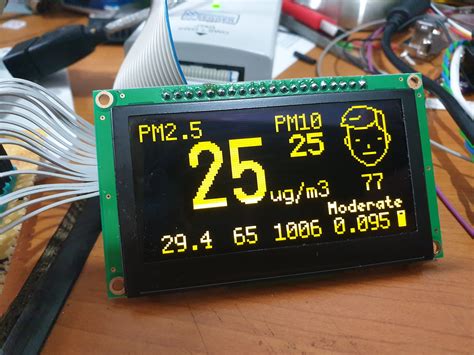 old style graphical display st7920 tinyclr os ghi electronics forums
