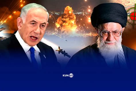 Исроил Эроннинг бир нечта генераллари ва олимларини ўлдирди