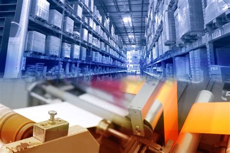 label expert learnings on logistics and warehouse labelling
