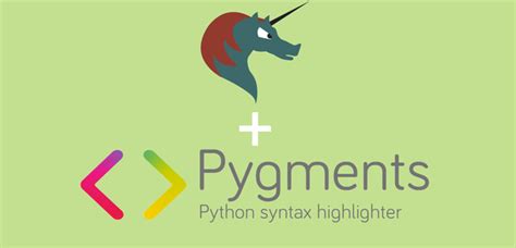 Syntax Highlighting With Pygments For Org Mode Src Blocks Anton Linevych S Blog