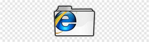 Folder Icon Set Ie7 Internet Explorer Folder Art Png Pngegg