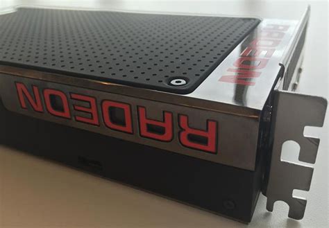 AMD Releases Fiji XT Teaser Video Says It S Coming Graphics News HEXUS Net