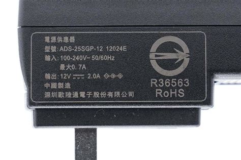 拆解报告：欧陆通24w Dc电源适配器 知乎