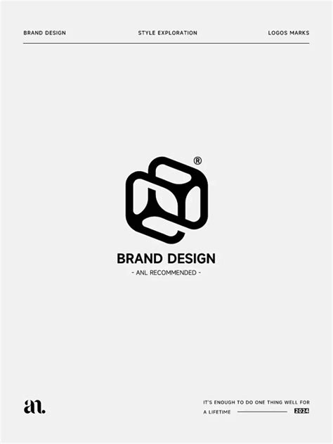 Logo设计 科技logo合集 小红书 花瓣网