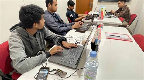 apa itu codeigniter dan laravel ini penjelasannya