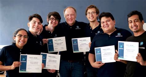 Prácticas Profesionales Consultor Técnico De Odoo Wayakna