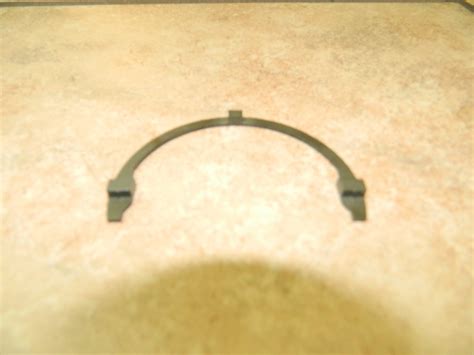 263 Gm Chevy Transfer Case Range Fork Pad Insert 263hd 263xhd Dodge 271