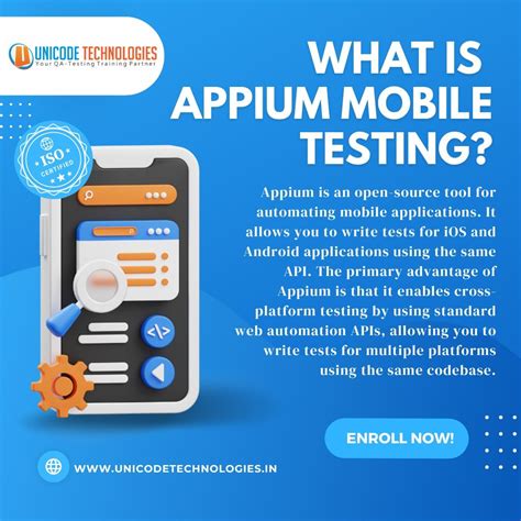 Unicode Technologies Pvt Ltd On Linkedin Mobiletesting