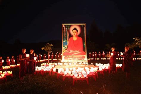 ဒေါက်တာ အရှင်နန္ဒမာလာ ဘိဝံသ သီတင်းကျွတ်လပြည့် အဘိဓမ္မာအခါတော်နေ့ ပြင်ဉီးလွင်မြို့နယ် အောင်ချမ