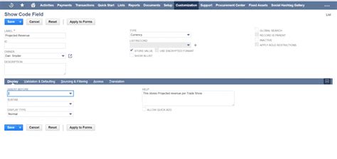 How To Make The Most Of NetSuite Custom Records In Custom Segments
