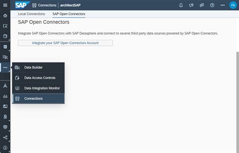 extend sap datasphere with sap open connectors sap community