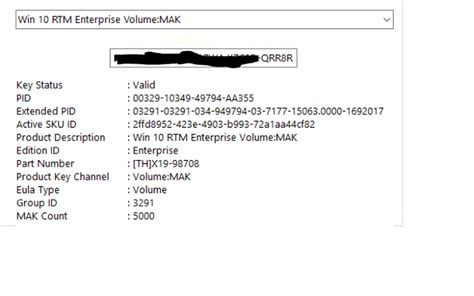 Activation Troubleshooting Page 6 Windows 10 Forums