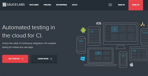 Important Tools You Need For Cross Brower Testing Test Sign I Browser