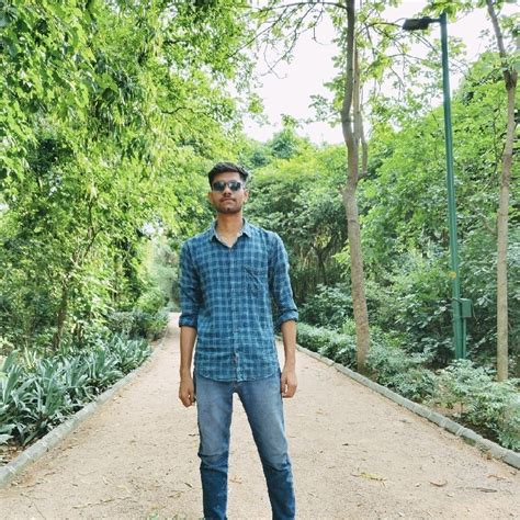 rachit patel madhav institute of technology and science gwalior