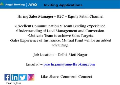 Prachi Jain Posted On Linkedin