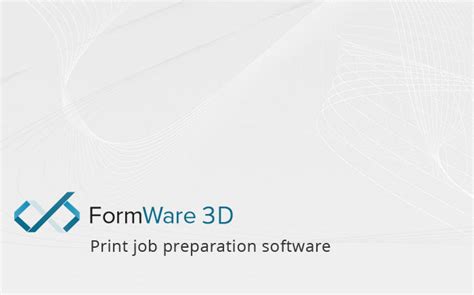 Formware 3d Slicer V1256 3d打印切片软件 腾龙工作室
