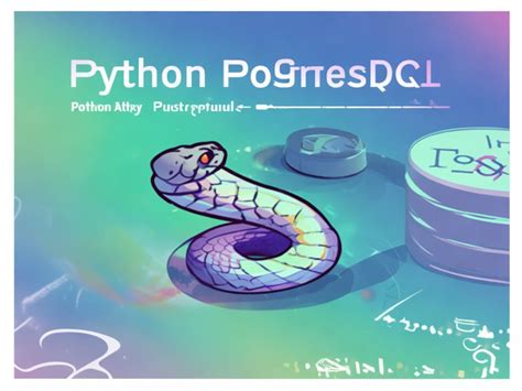 Python教程：轻松连接postgresql数据库 达沃热点