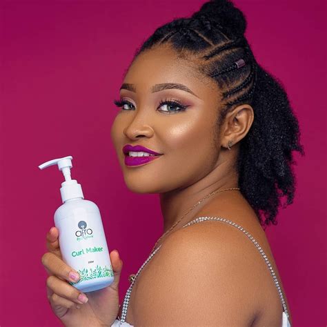 Curl Maker Afro By Nature