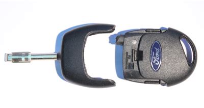 Programming Ford Remotes Remote Key