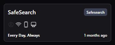 How To Block Porn On Safari Tech Lockdown