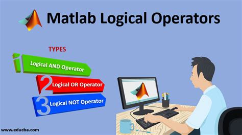 matlab logical operators top 3 types of logical operators in matlab