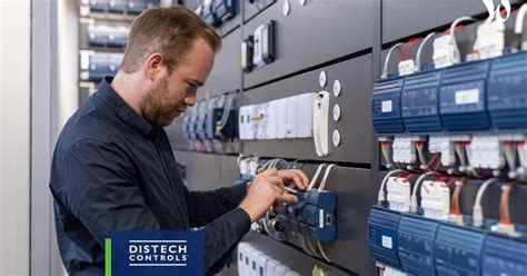 Distech Controls Sur Linkedin Distechcontrols Onrecrute Recrutement Retd Ingénieur