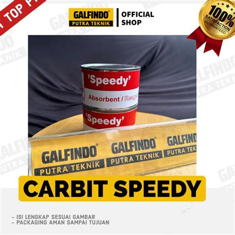 Jual Galfindo Carbit Speedy Reagent Speedy Carbide For Moisture Jual Galfindo Carbit Speedy Reagent Speedy Carbide For Moisture