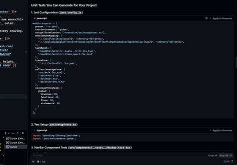 How To Use Cursor For Qa Testing Best Practices