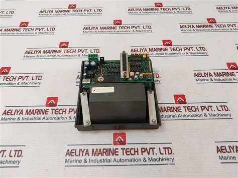 97100049 Printed Circuit Board Aeliya Marine Tech