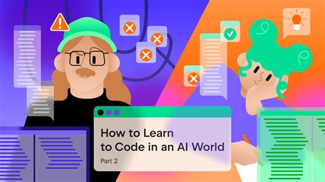 learning to think in an ai world 5 lessons for novice programmers